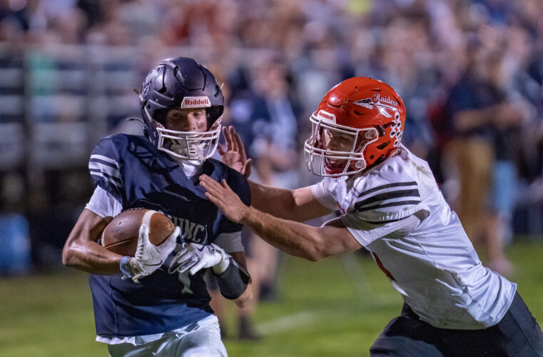 Muncy at Athens preview | News, Sports, Jobs - Williamsport Sun-Gazette